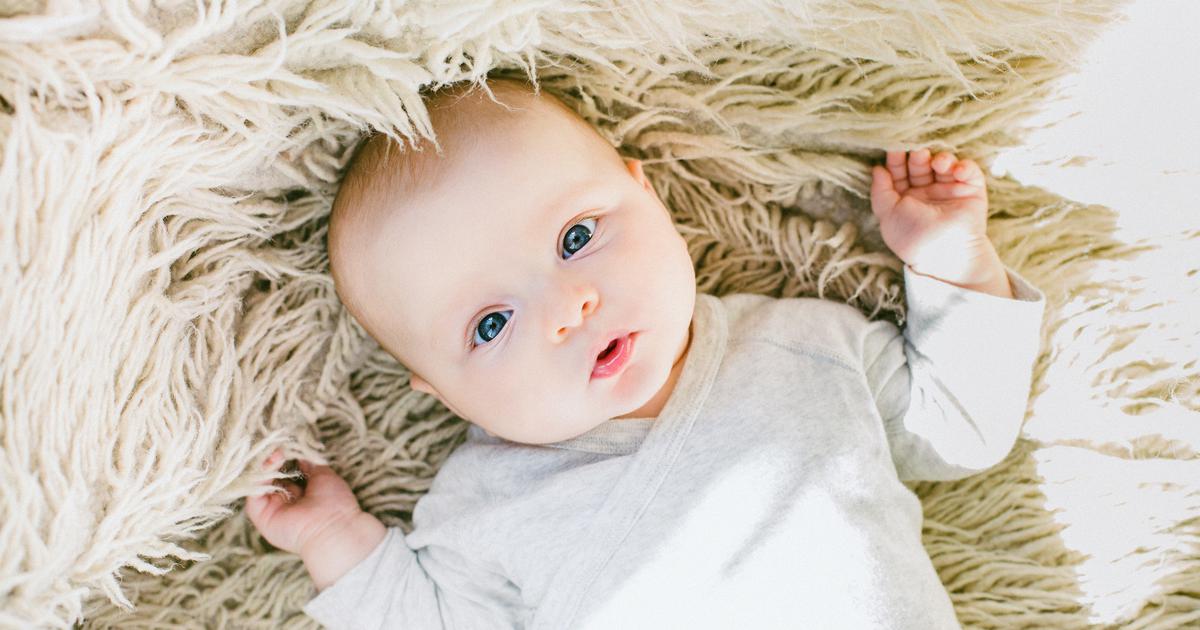 What the Baby Casting Process Is Like, According to a CD