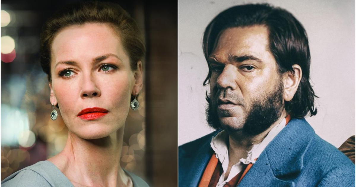 These 2 Channel 4 Productions Are Greenlit + Casting in the UK