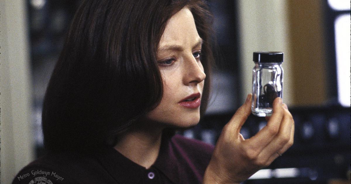 Greenlit: CBS Finds its Clarice in the ‘Silence of the Lambs’ Sequel ...