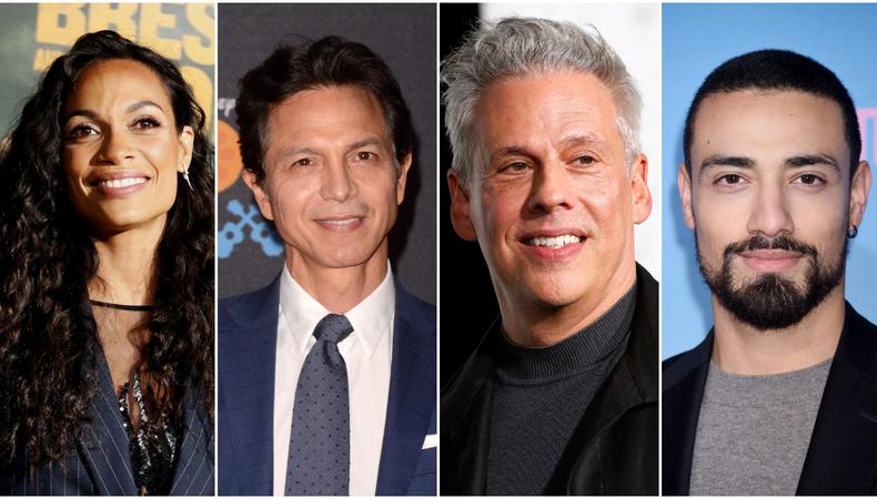 Atlanta What’s Filming: HBO Max’s Series Adaptation of ‘DMZ’ + A Casting Opportunity