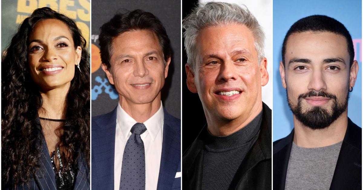 Atlanta What’s Filming: HBO Max’s Series Adaptation of ‘DMZ’ + A ...