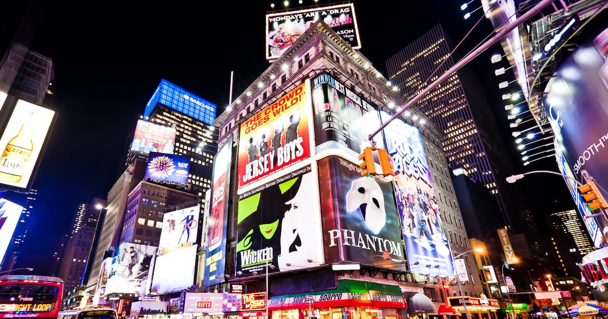 How to Audition for Musicals + Get Cast on Broadway With Backstage