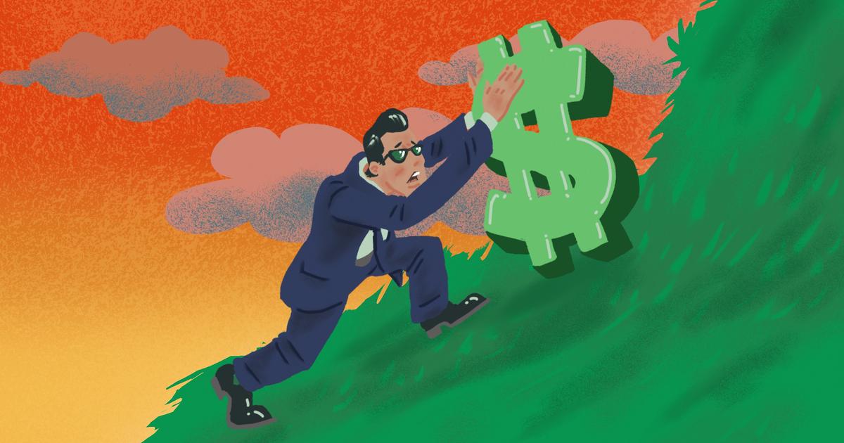 A Good Agent Will Push for What They Want—Here’s Why