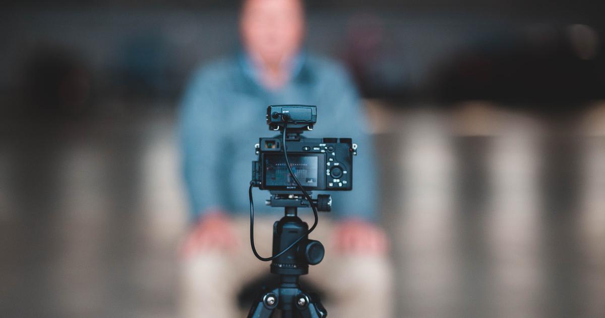 The Equipment You Need to Start a YouTube Channel | Backstage