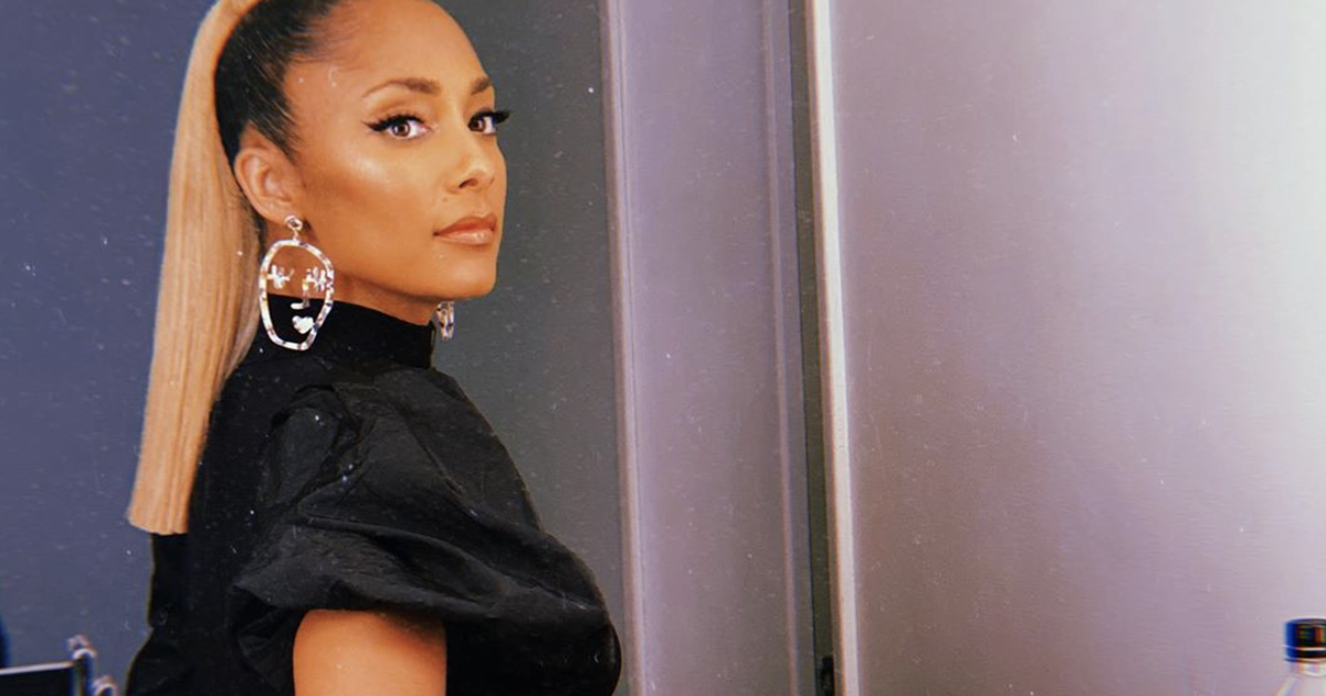 Amanda Seales’ Social Media Made Her an HBO Staple—Here’s How to Follow ...