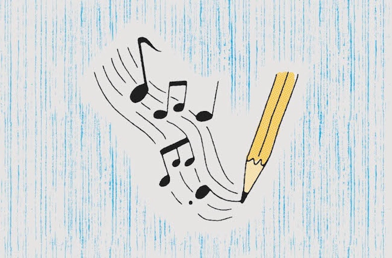 How To Mark Sheet Music For Singing Auditions Backstage