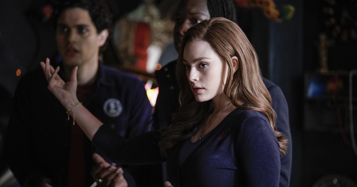 Now Casting: Play Supernatural High School Students on CW Series ...