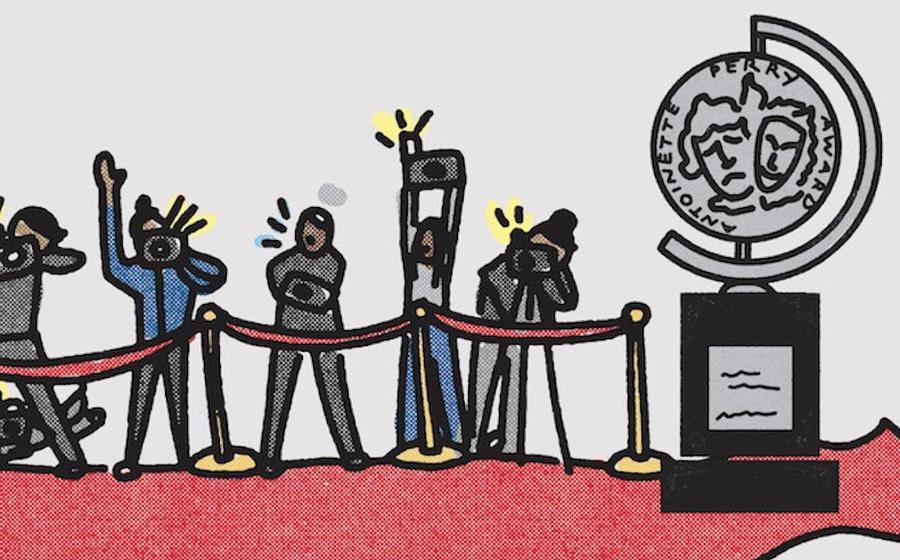 Stage Cue in Theater: Examples, Definition, and Advice | Backstage