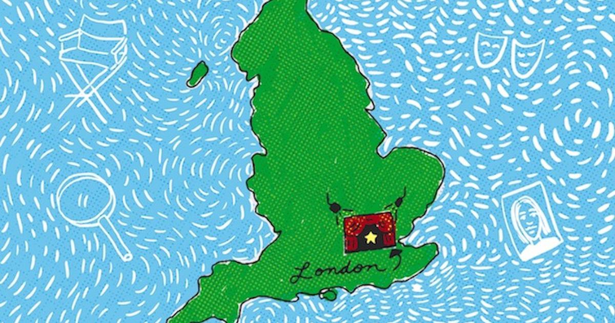 How to Find an Agent in London