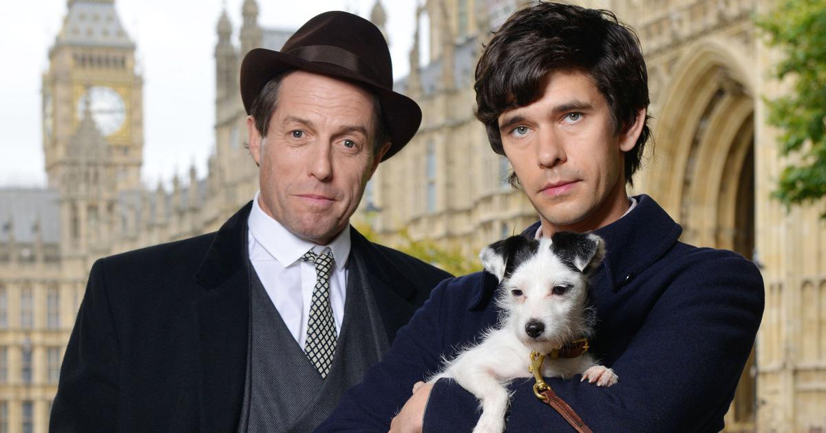 Greenlit: These Major BBC + ITV Series Are Casting Now