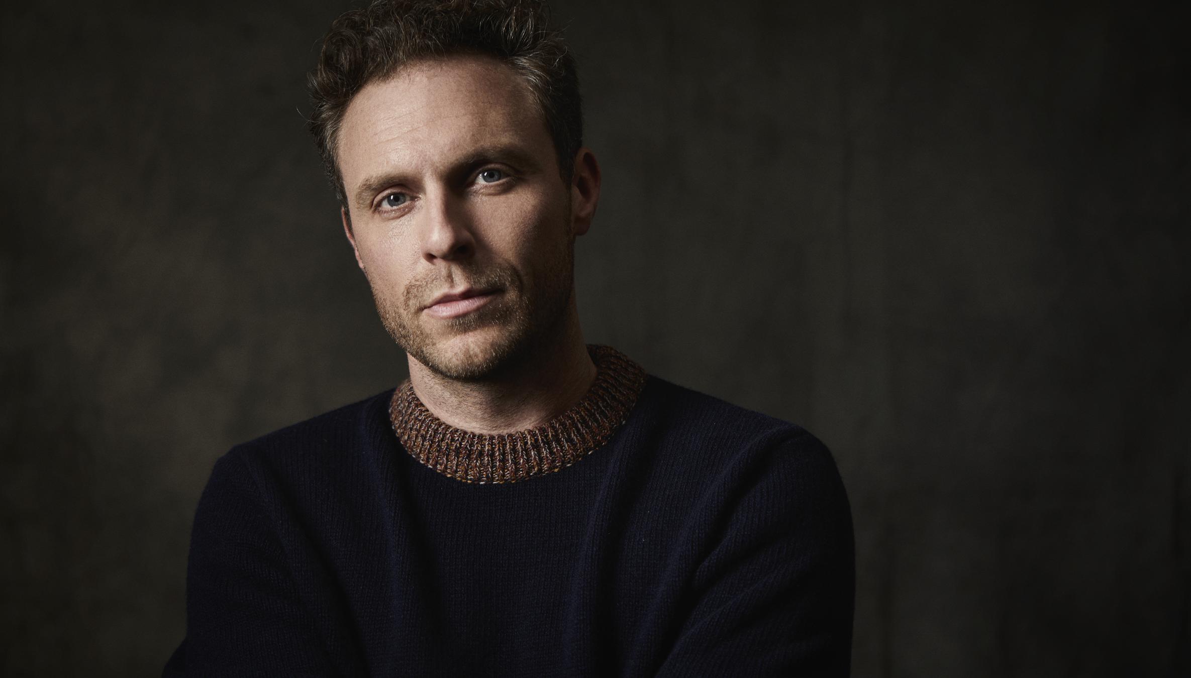 The Star of Sky One’s Bulletproof on Why Playing Make-Believe Isn’t ...