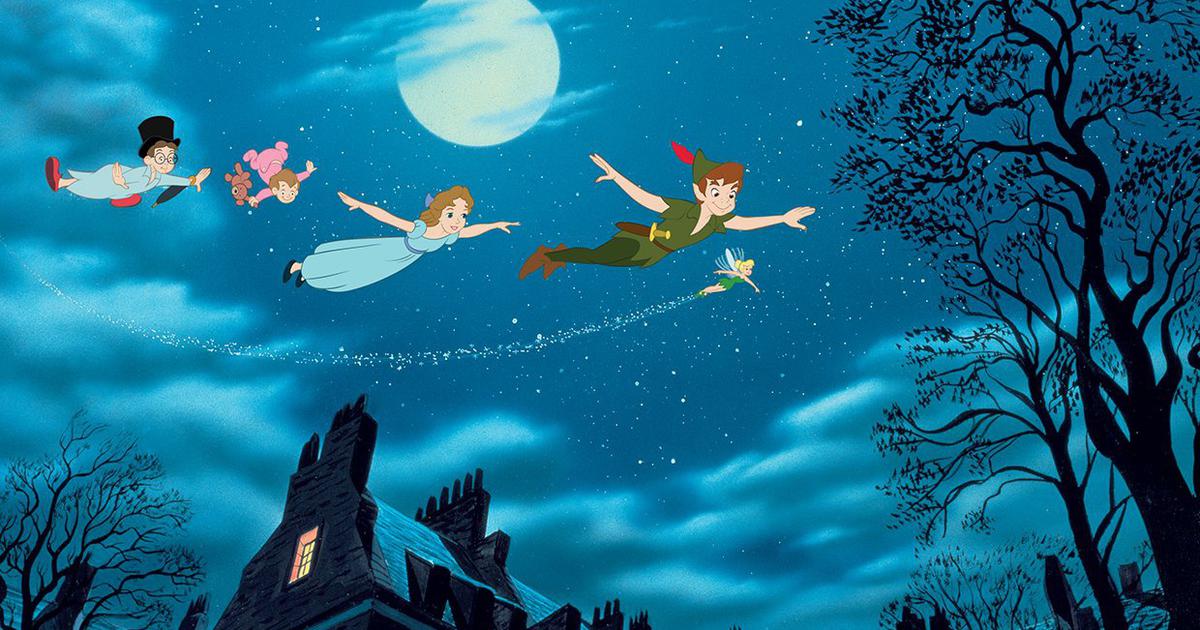 Greenlit: Disney’s Live-Action ‘Peter Pan’ Finds its Leads, ‘Loki ...
