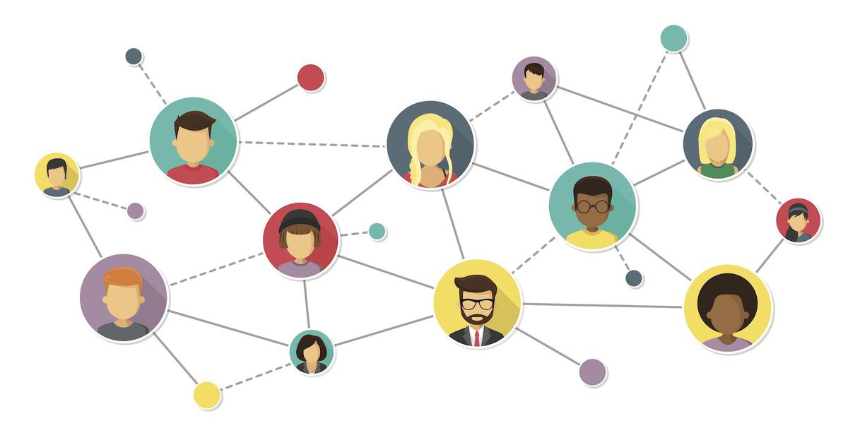 How to Use Backstage to Network