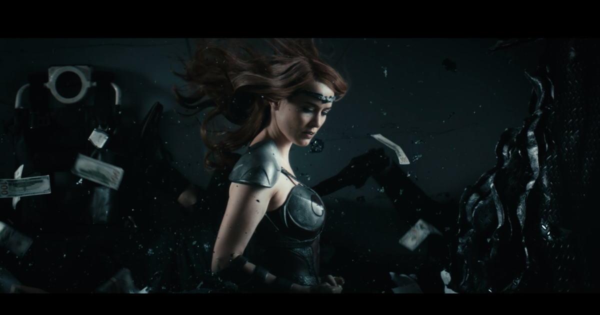 What Actors Need to Know About Digital Stunt Doubles