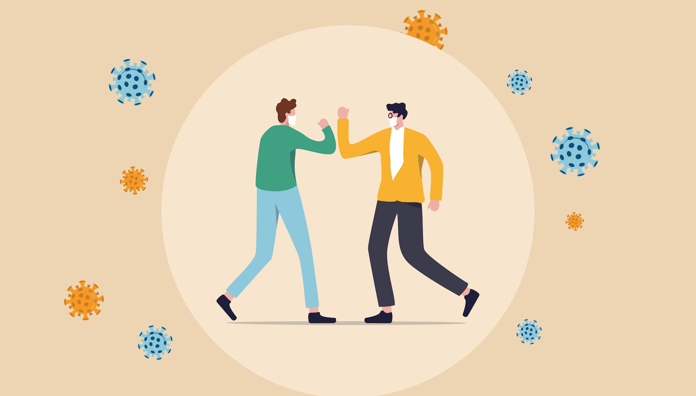 How to Put Your Craft to Good Use Despite the COVID-19 Pandemic