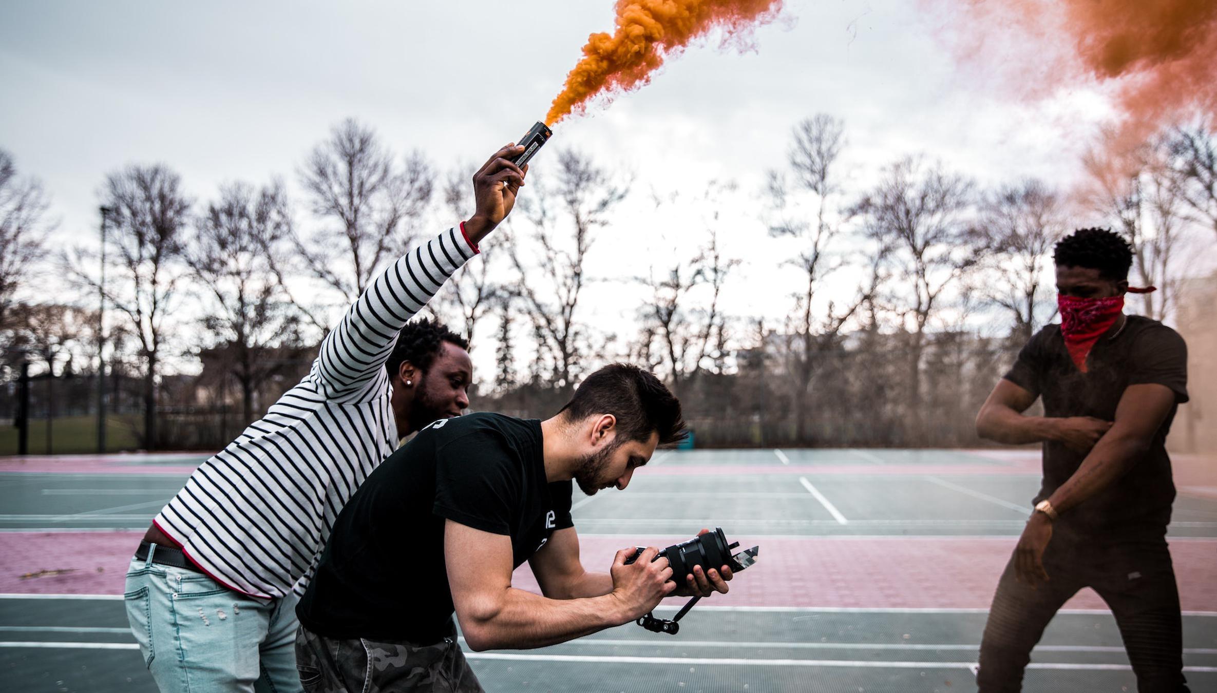 How to Make a Music Video: Shooting, Editing, and More | Backstage