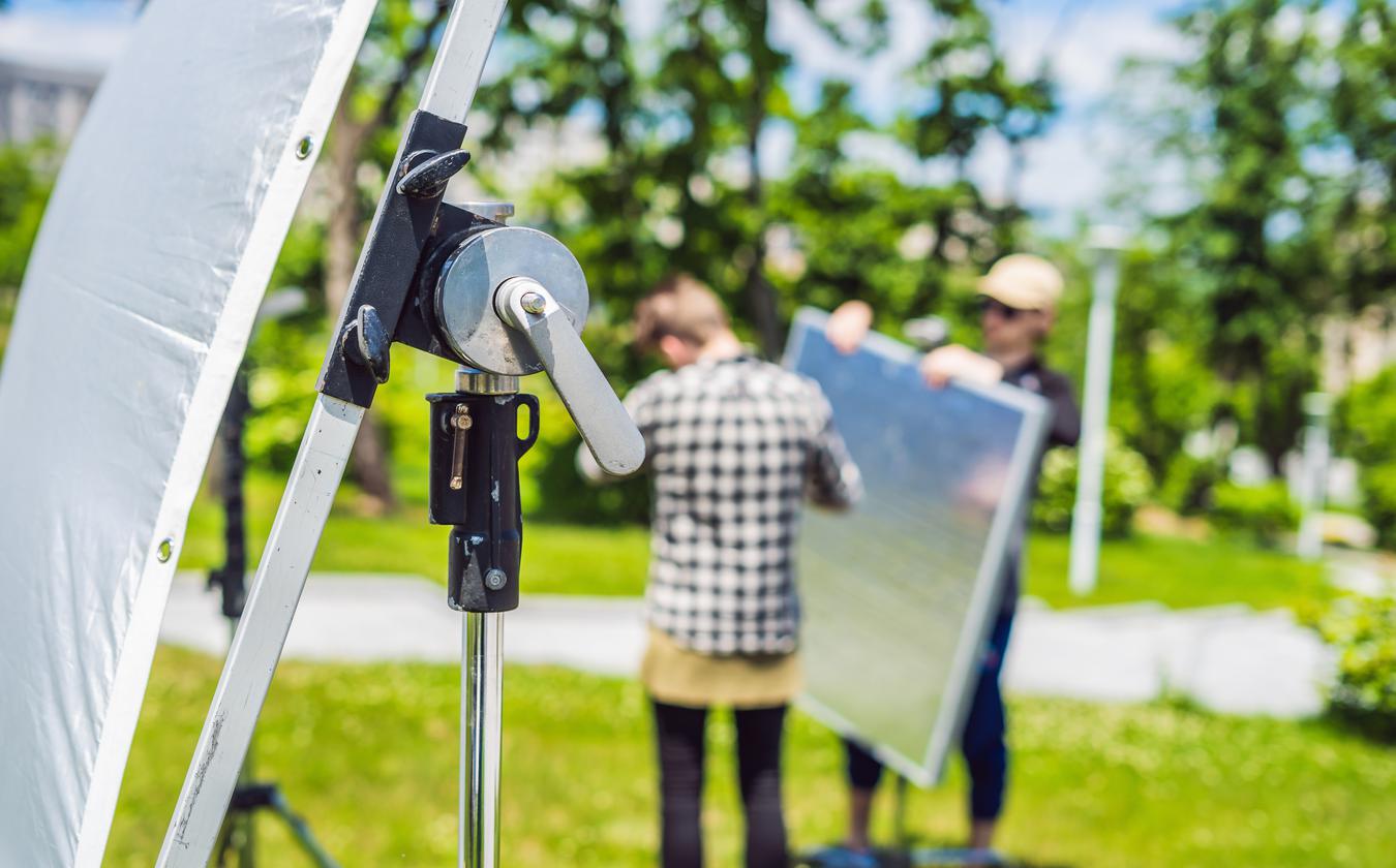 What Is a Grip in Filmmaking + How Do I Become One? | Backstage