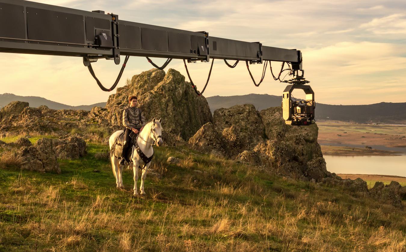 Best Boy Grip Job Description + Info | Backstage