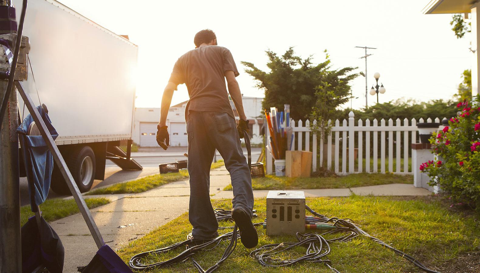 Best Boy Electric Job Description Info Backstage Best Boy Electric Job Description Info Backstage