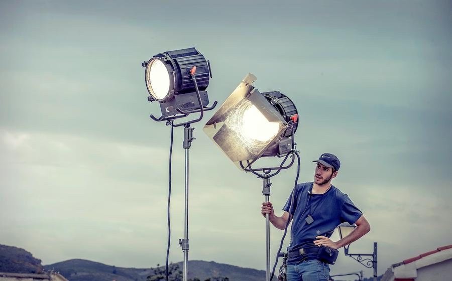 Backstage | Auditions, Casting Calls, Jobs, Talent Seeking, Advice