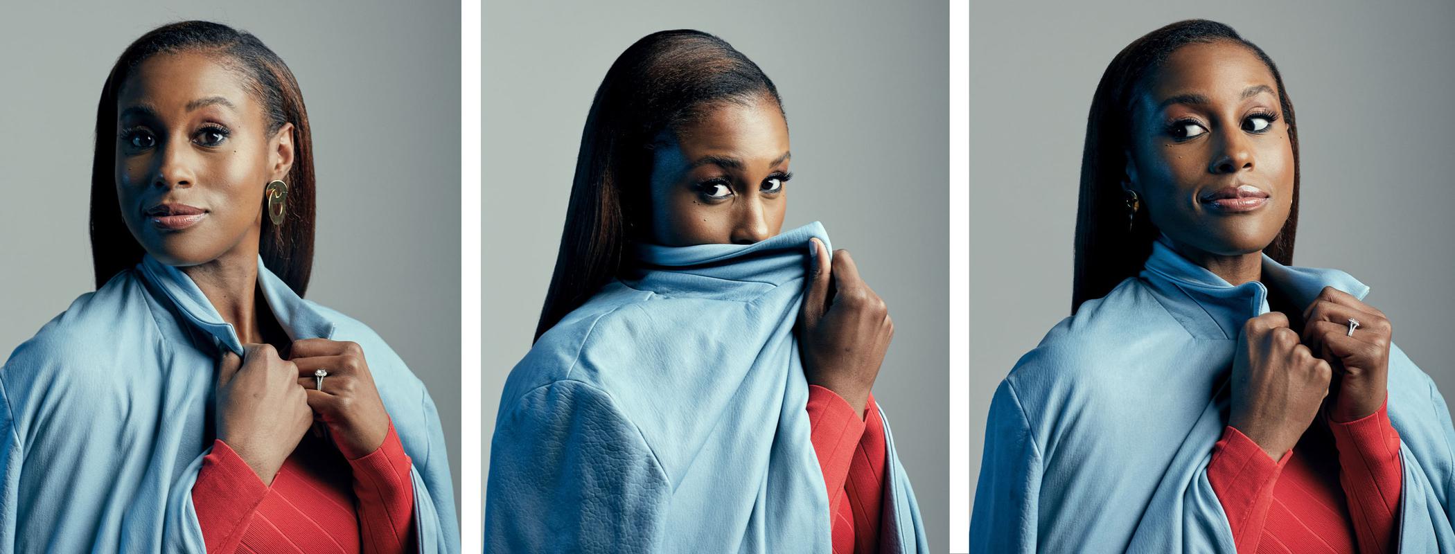 How Issa Rae Built Her Creative Empire Using the Internet