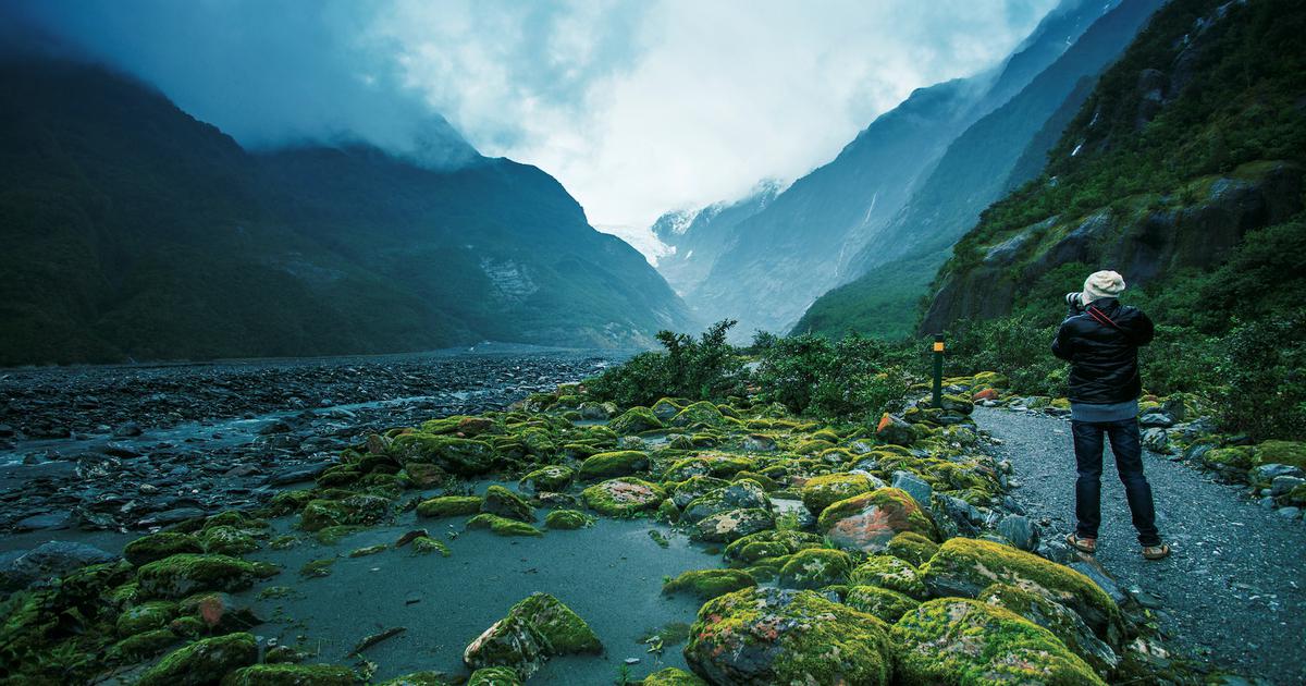 How to Become a Location Scout for Film and TV | Backstage