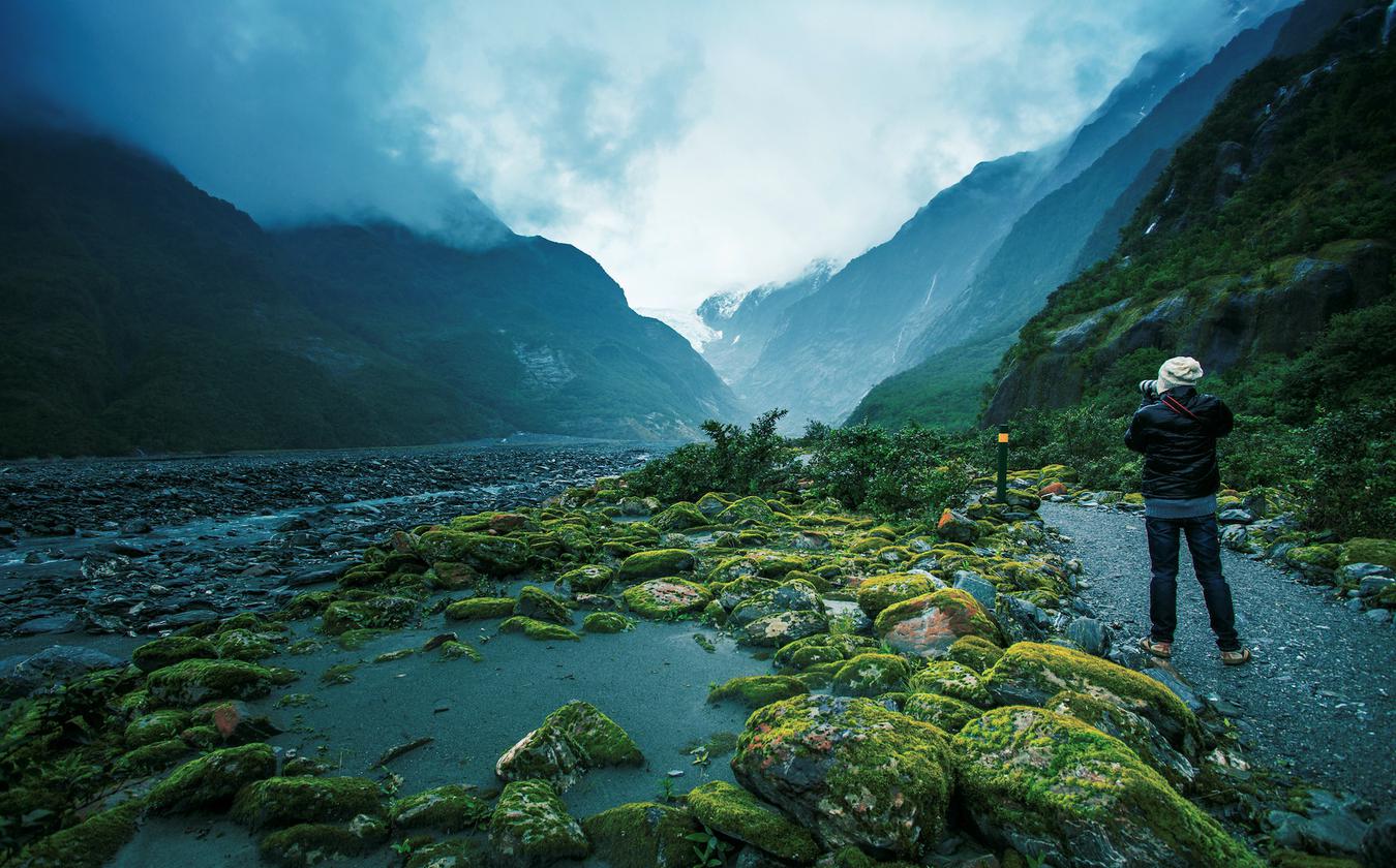 What is VFX? Different Types of Visual Effects Explained | Backstage