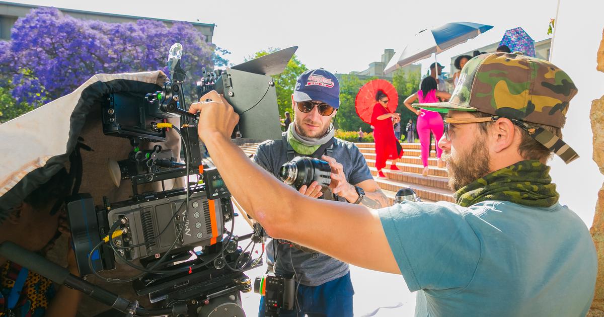 How to Become a First Assistant Director | Backstage How to Become a First Assistant Director | Backstage