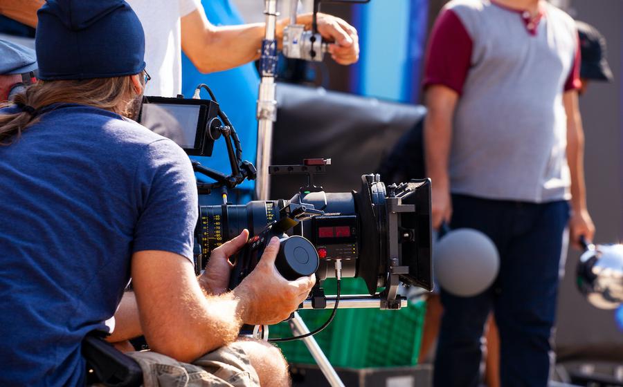 Backstage | Auditions, Casting Calls, Jobs, Talent Seeking, Advice