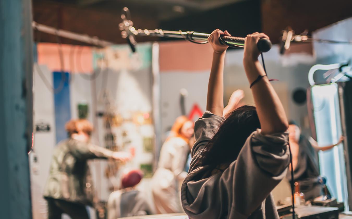 SFX Makeup Artist Job Description + Info | Backstage