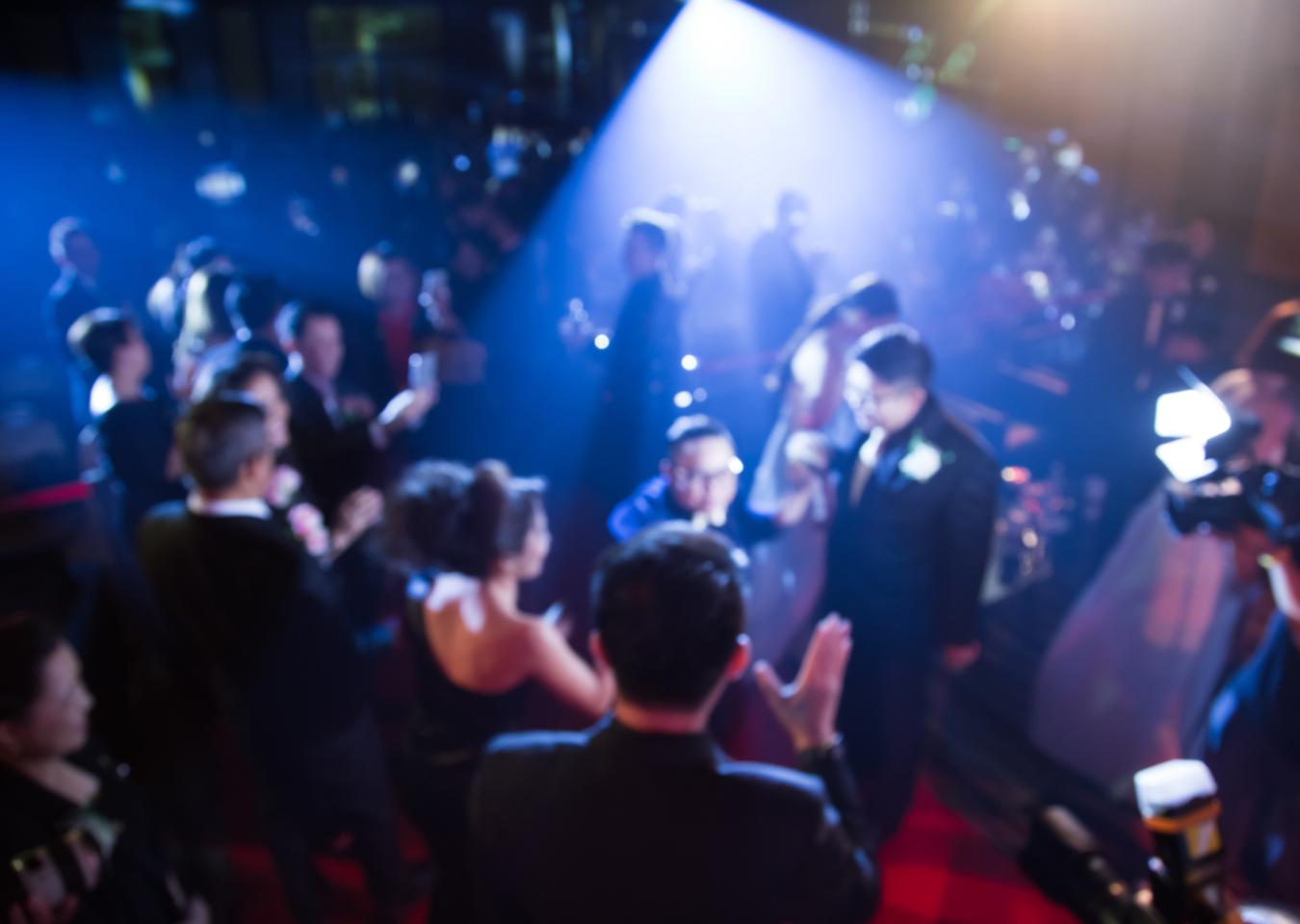 How to Give an Awards Acceptance Speech