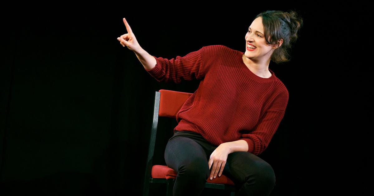 The Essential UK Theatre to Stream During COVID-19 Isolation