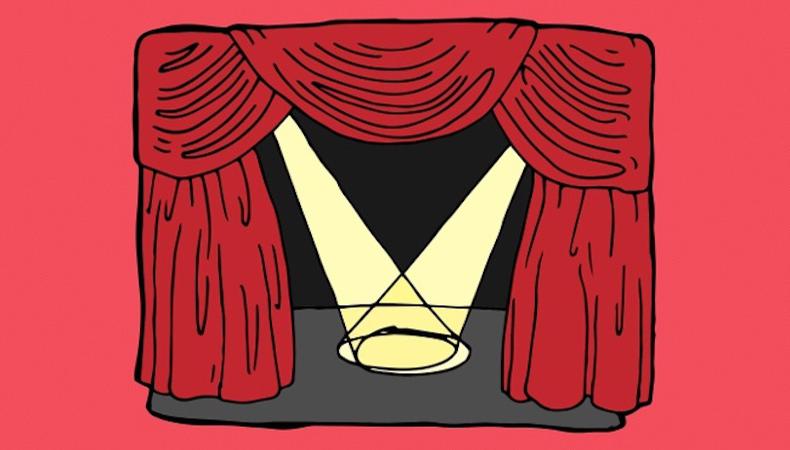 The Complete Guide to Classical Acting