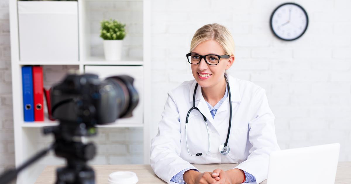 Now Casting: Make $1,000 for a Vlog-Style Healthcare Video Series + 3 ...