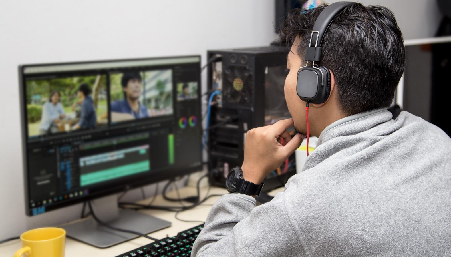 Post-Production Supervisor Job Description + Info | Backstage