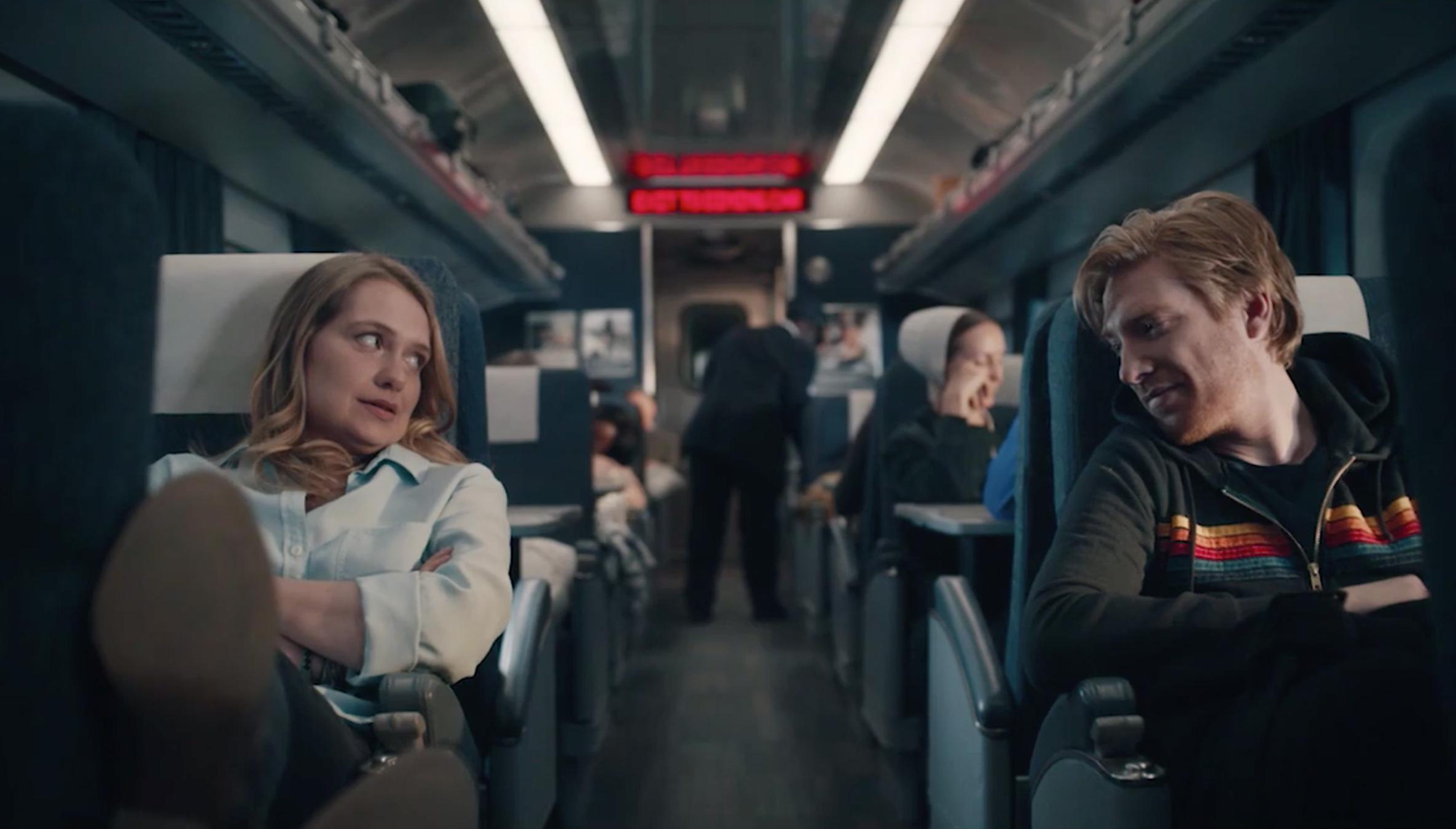 How Vicky Jones + Phoebe Waller-Bridge Brought ‘Run’ to HBO