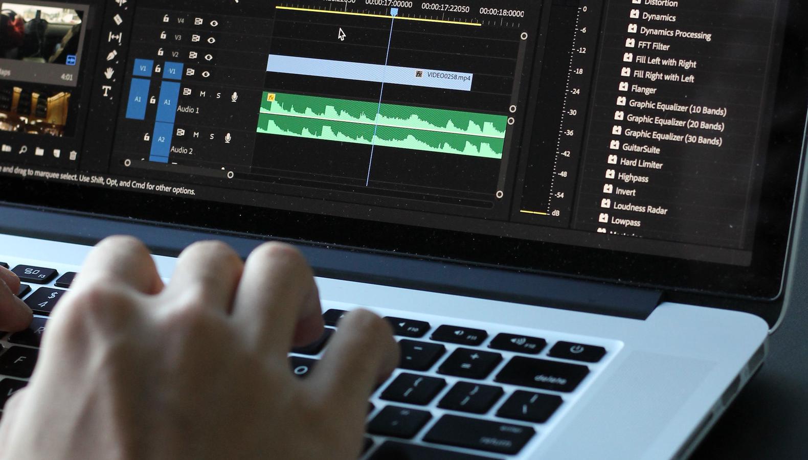 How to Actually Put Together a Digital Video Crew
