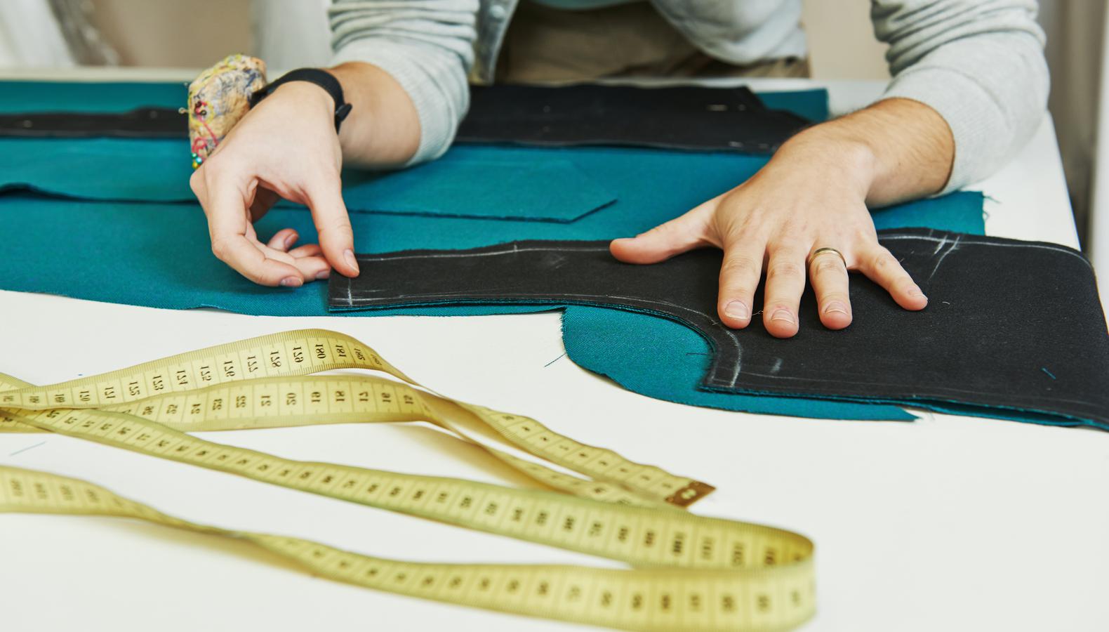 Costume Assistant Job Description + Info | Backstage