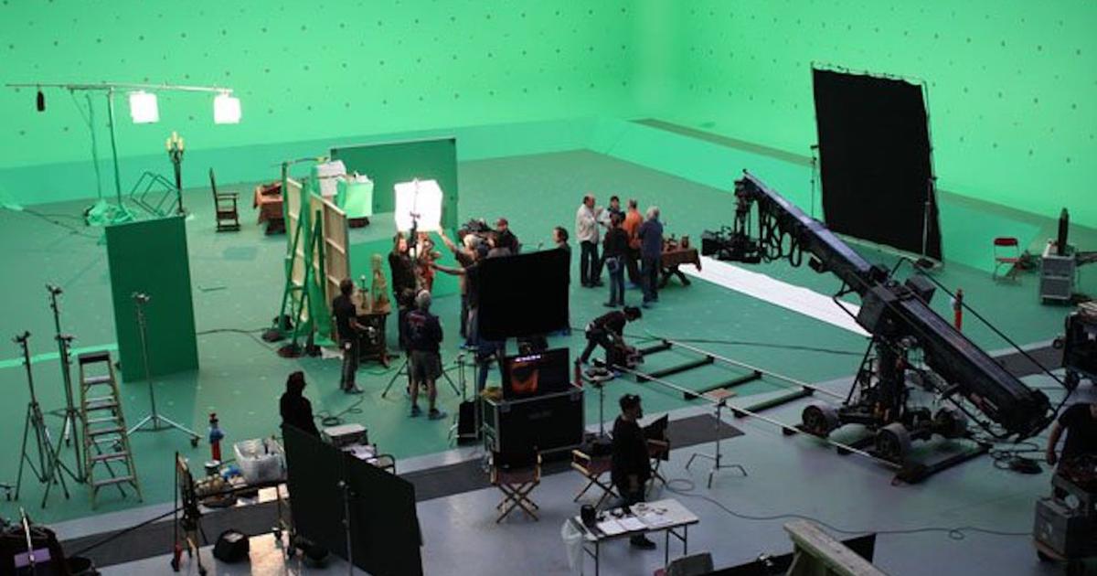 Second-Second Assistant Director Job Description + Info | Backstage