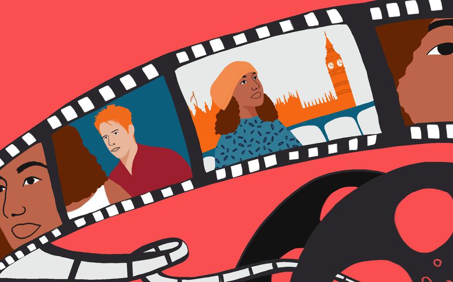 Acting Portfolio: Examples & Advice for Beginners | Backstage