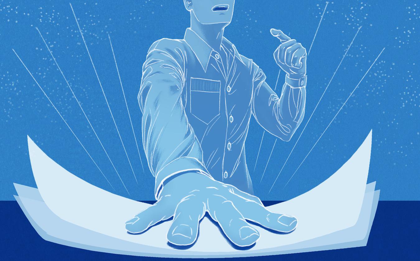 26 Great Contemporary Monologues for Actors | Backstage