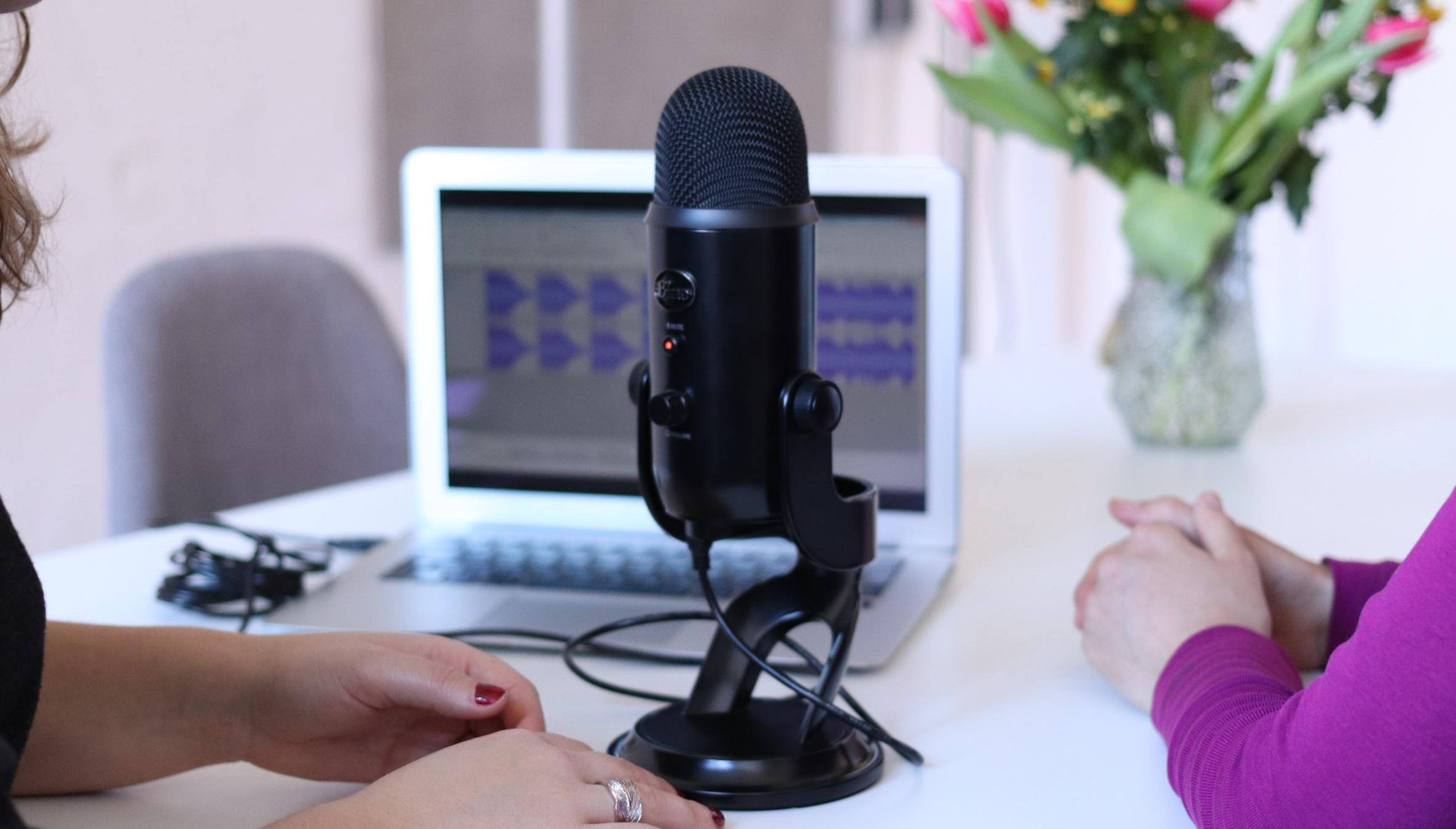 5 Audition Tips for Commercial Voiceover Work