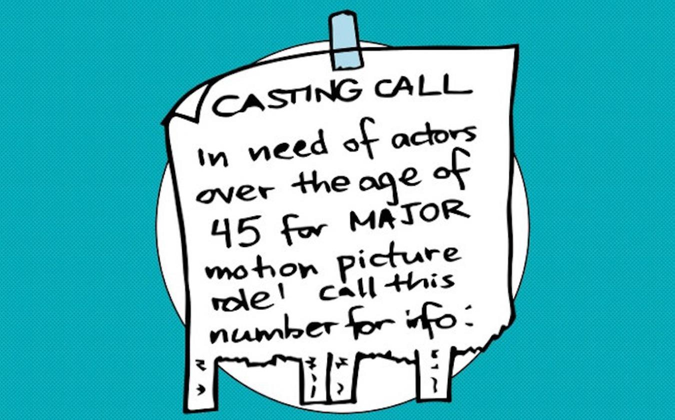 Picking the Right Headshot For Your 2019 Backstage Profile