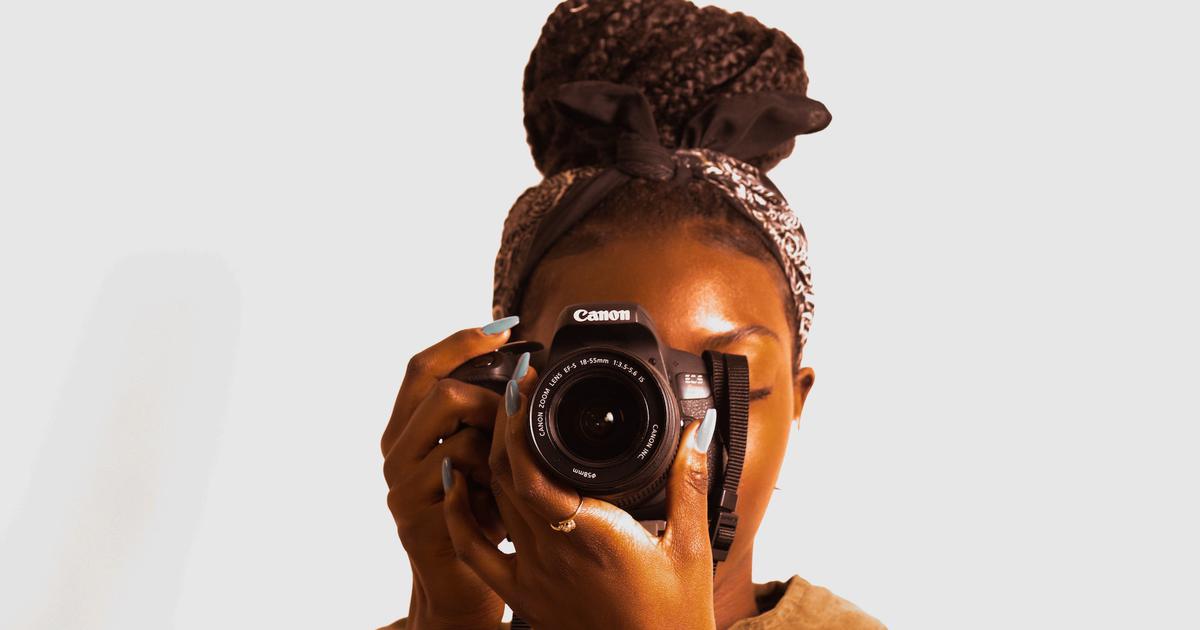 How to Prepare for Your Future Headshot Session While Stuck at Home