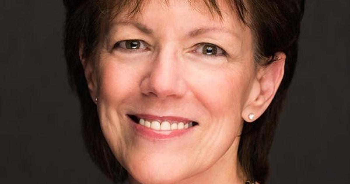 Siri Speaks! Actor Susan Bennett Discusses Her Most Famous Role