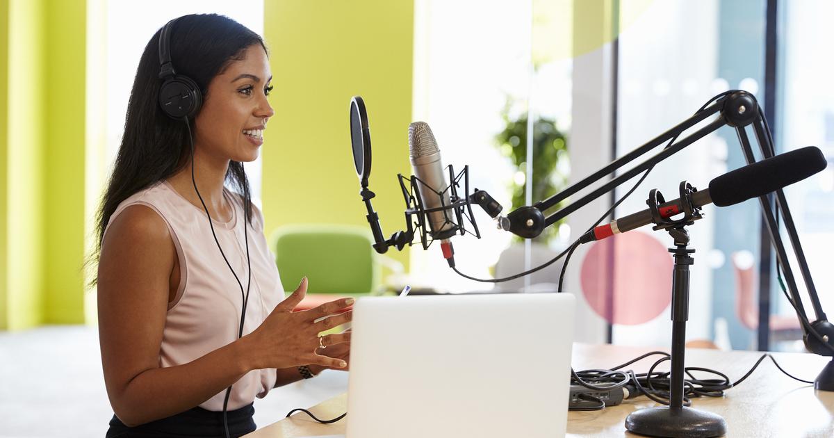 How to Land a Voiceover Agent at TGMD Talent