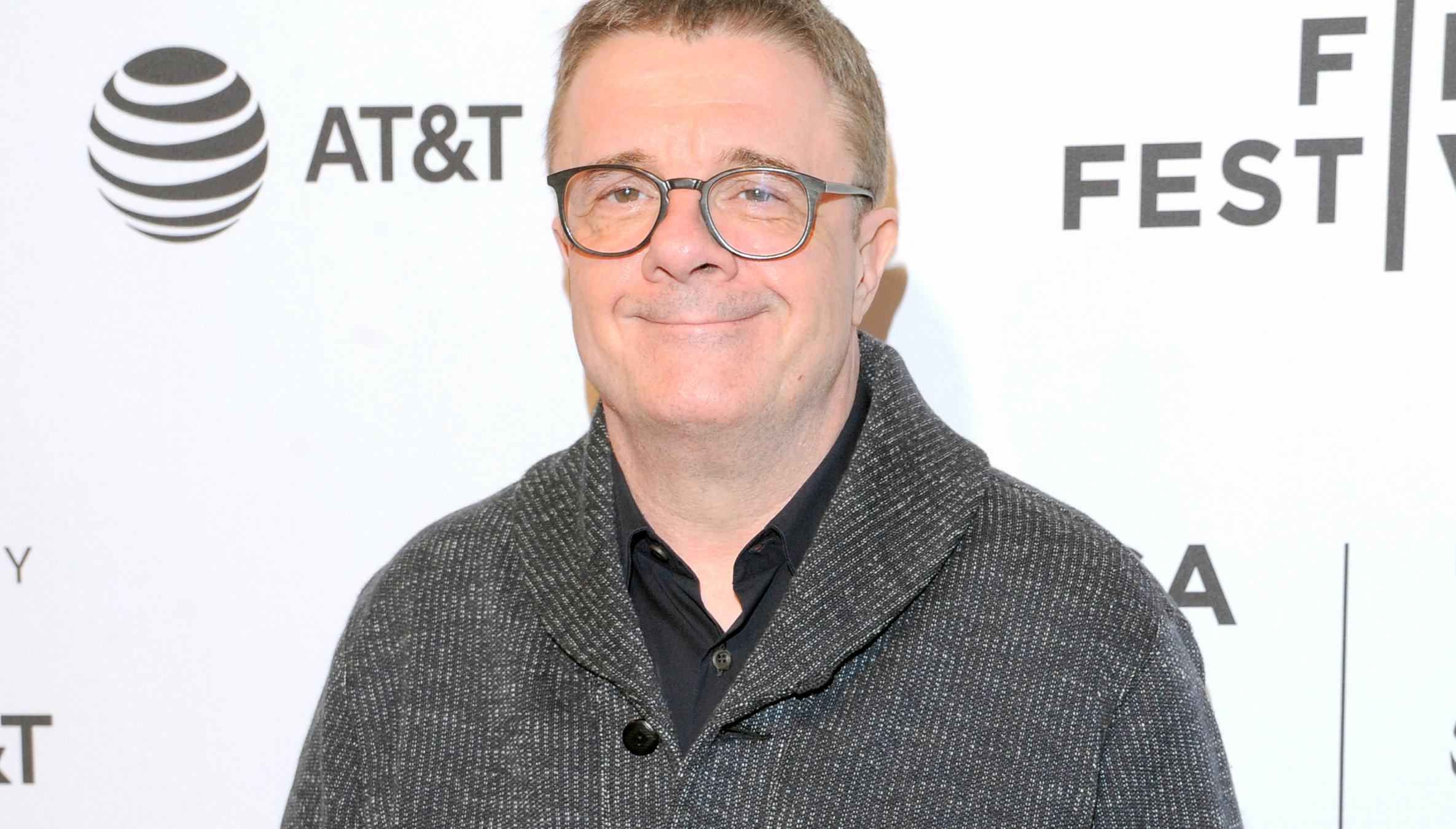 Nathan Lane Pulls Back the Curtain on His Acting Process: ‘You Go Into ...