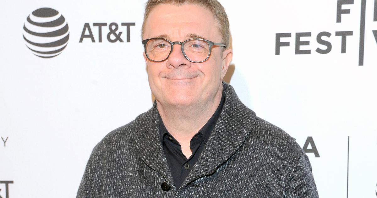 Nathan Lane Pulls Back the Curtain on His Acting Process: ‘You Go Into ...