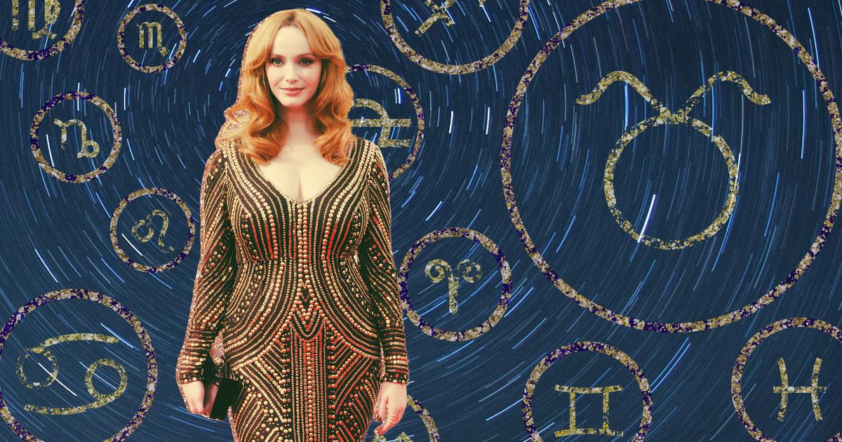 May 2020 Horoscopes for Actors