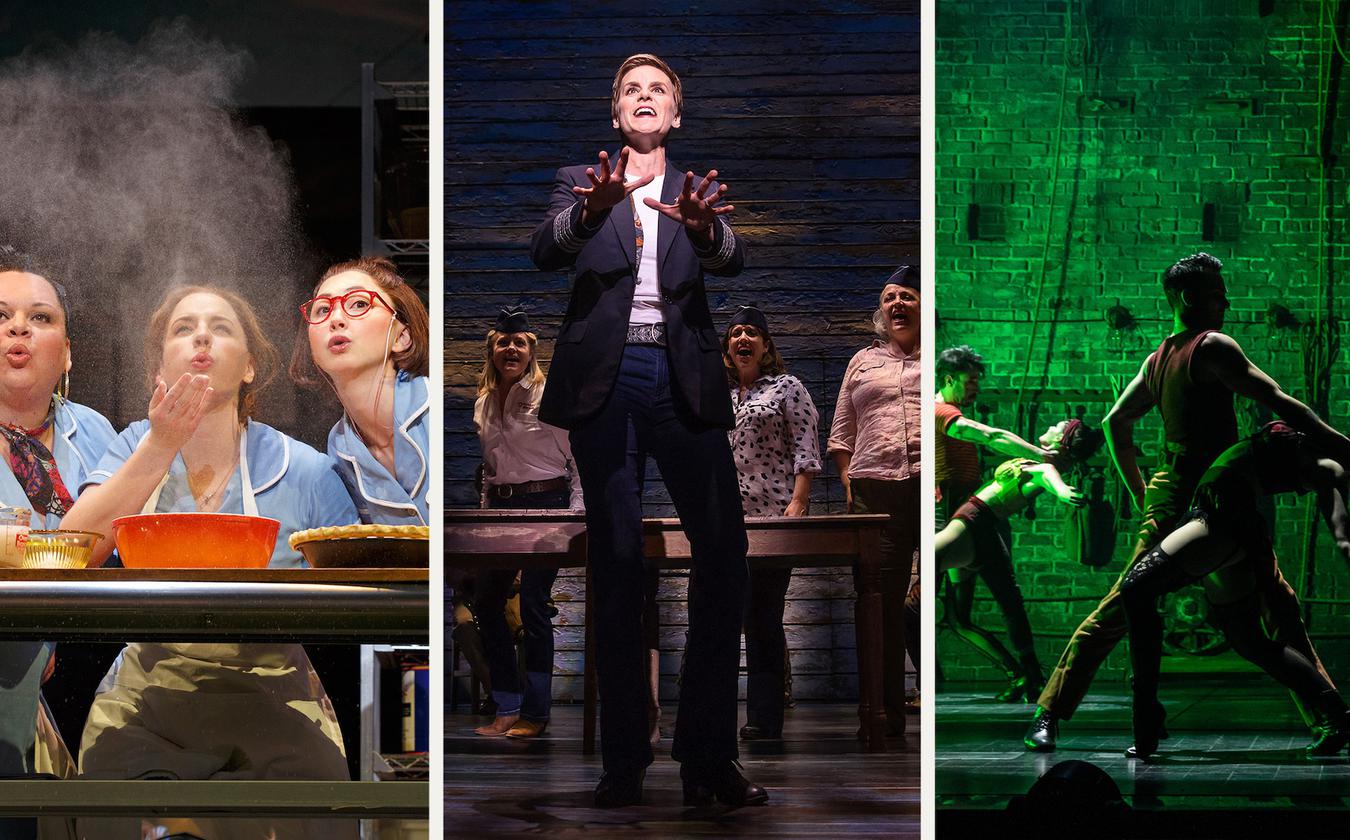 How Broadway’s First Intimacy Director Protects Actors + Makes Better Art